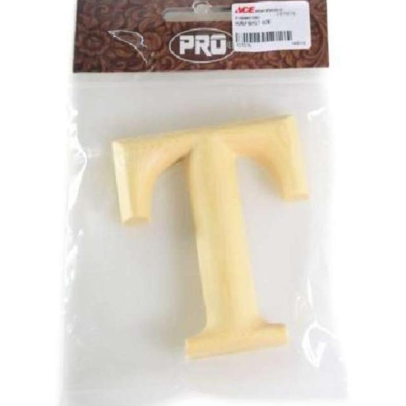 Jual Huruf Rumah T Kayu 10 Cm Di Seller Redshop09 - Dewi Ardila - Kota ...