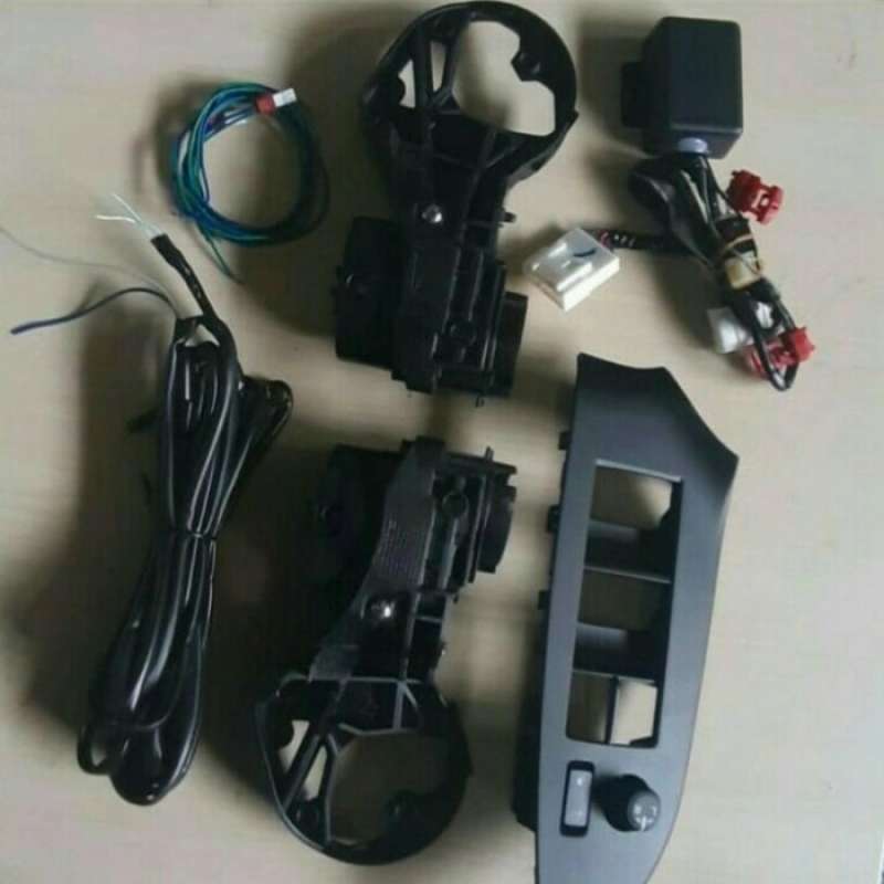 Promo motor spion lipat innova reborn retract spion lipat innova reborn ...