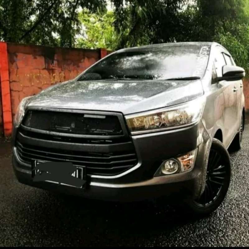 Jual Grill Innova 2016 - 2019 Reborn Di Seller Gasta Depn - Kebon ...