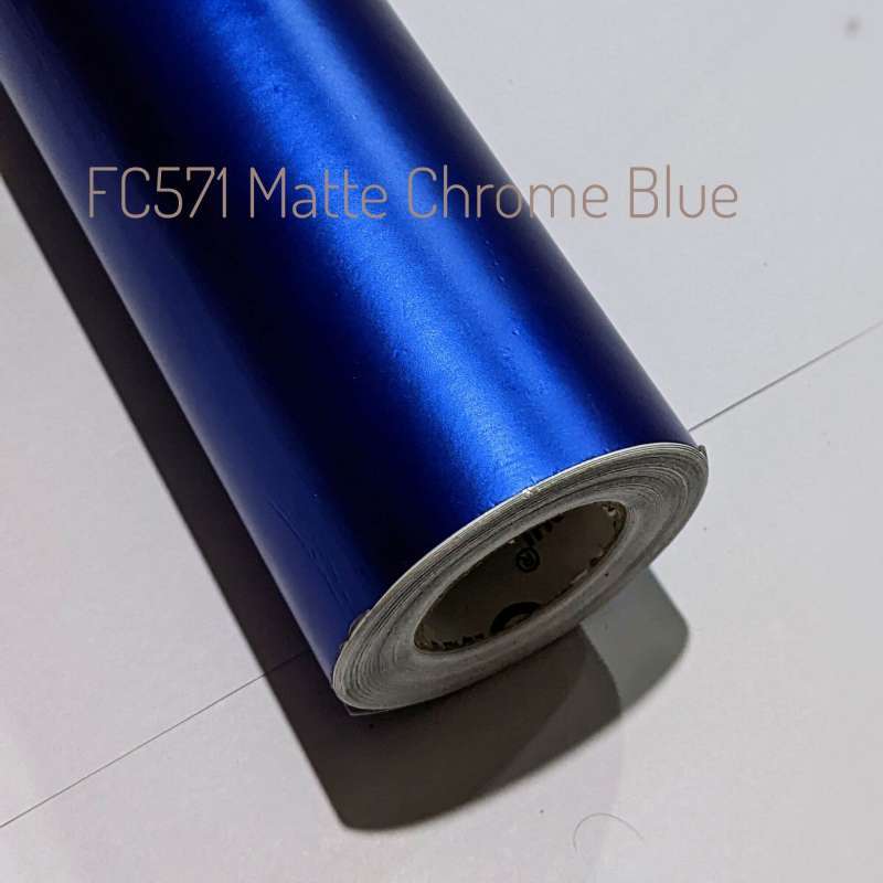 Promo stiker skotlet metalik doff harga per meter - sticker satin ...