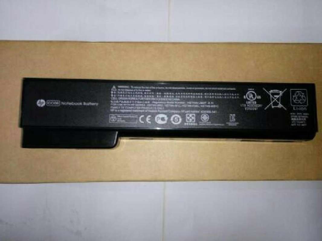 Jual Baterai Laptop Hp Original Hp Notebook Original Murah - Harga ...
