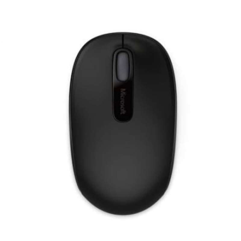 Jual Microsoft Wireless Mobile Mouse 1850 di Seller dennisolshop - Kali Baru, Kota Bekasi | Blibli