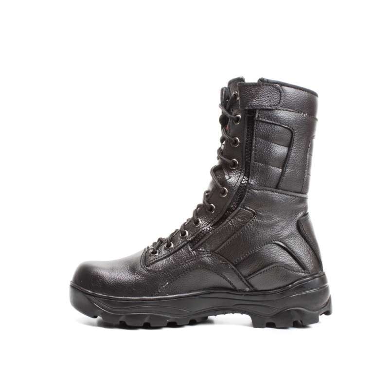 Jual Rubicon Sepatu Pdl Cream Gurun Boots Tactical Pria Tracking Gagah ...