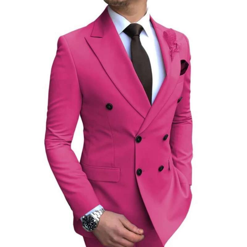 Promo JAS FORMAL PRIA DOUBLE BREASTED TUXEDO / JAS FORMAL PRIA / JAS ...