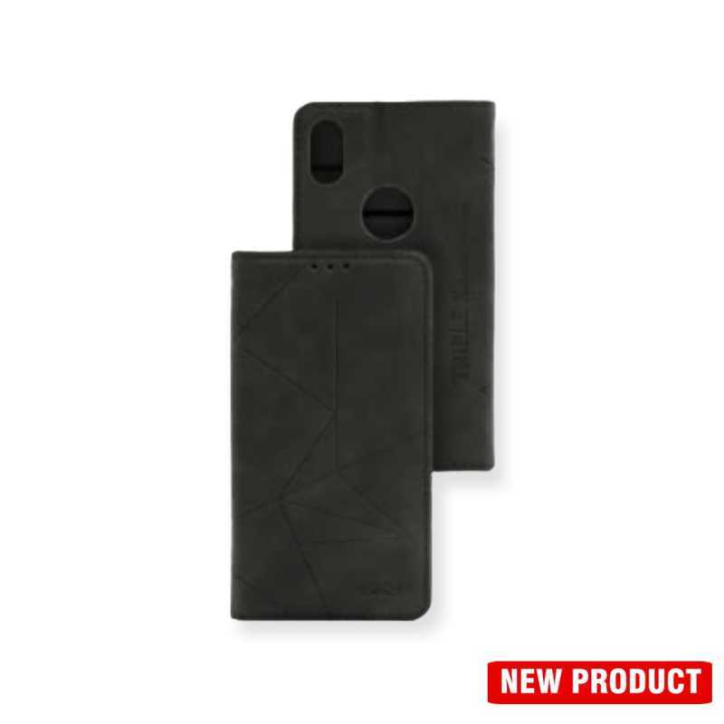 Jual Flip Case Magnet Oppo A57 2022 Case Dompet Magnet Pengiriman ...