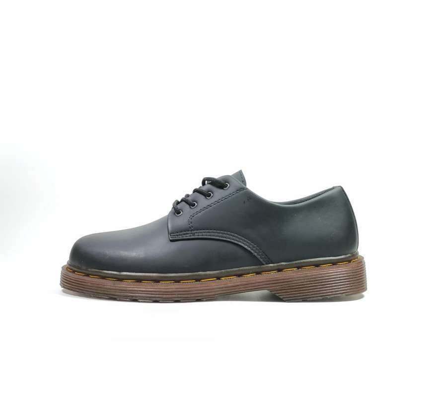 Promo Sepatu Pria Low Boots Docmart Sepatu Casual Formal Pria Diskon 24 ...