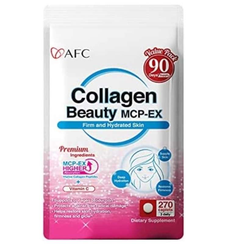 Afc Collagen Lengkap Harga Terbaru Mei 2024 | Blibli