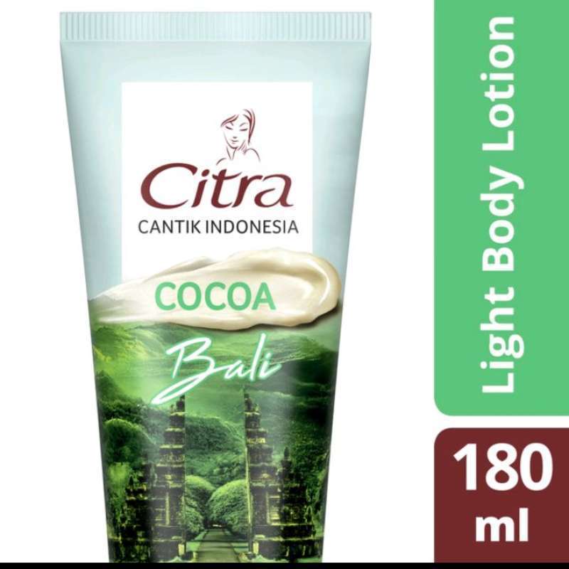Citra Lotion Bali Lengkap Harga Terbaru Juli 2024 | Blibli