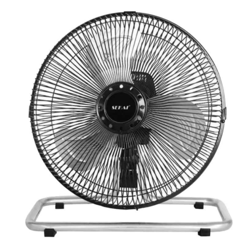 Jual Kipas Angin Meja Sekai 10 Inch Putar HFN 1060 Desk Fan HFN1060 ...