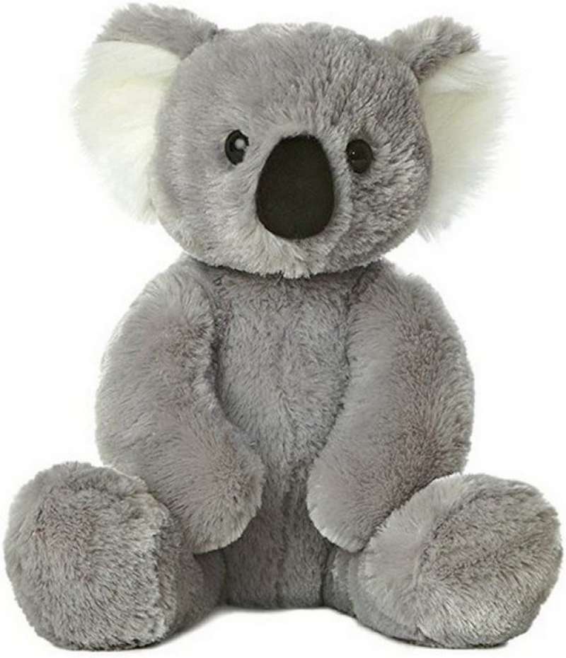 Promo Aurora Beruang Koala Bear 30cm-an Large Plush Toy Boneka Anak L61 ...
