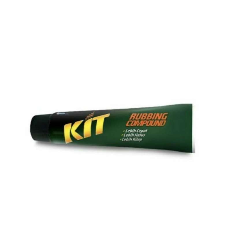 Jual Kit Rubbing Compound 60gr9 Di Seller Saputrashop - Saputrashop ...