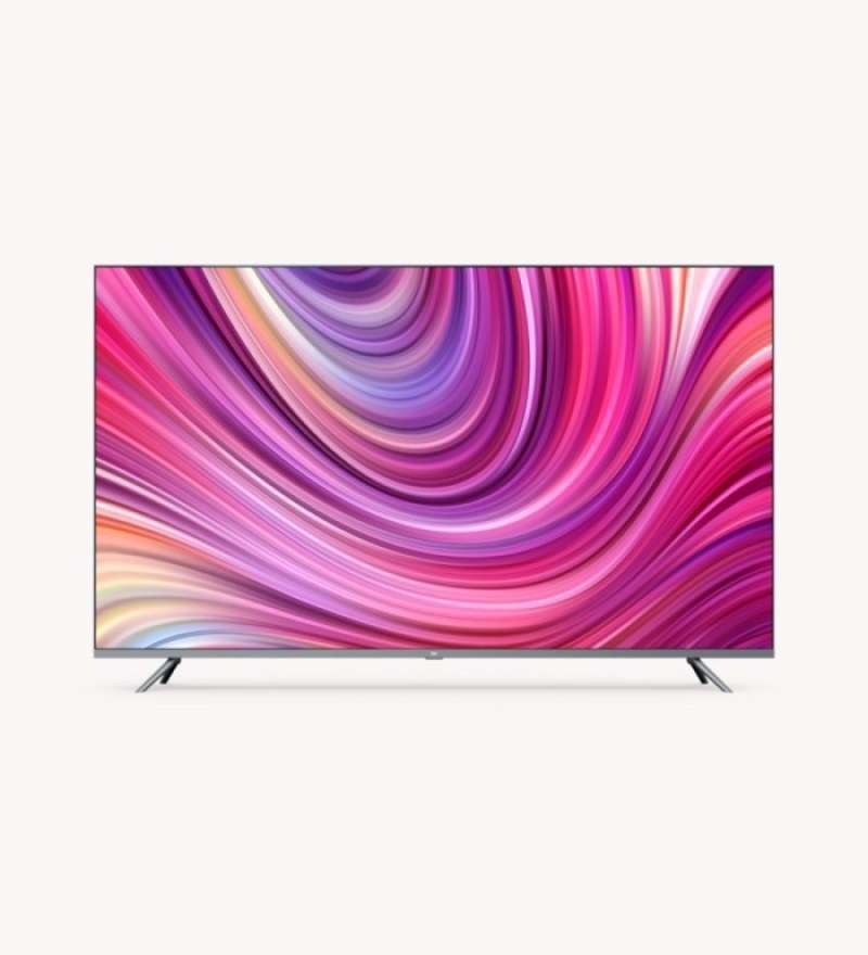 Mi Tv 55 Inch Bezelless Garansi Resmi Indonesia 🔥 Harga Juli 2025