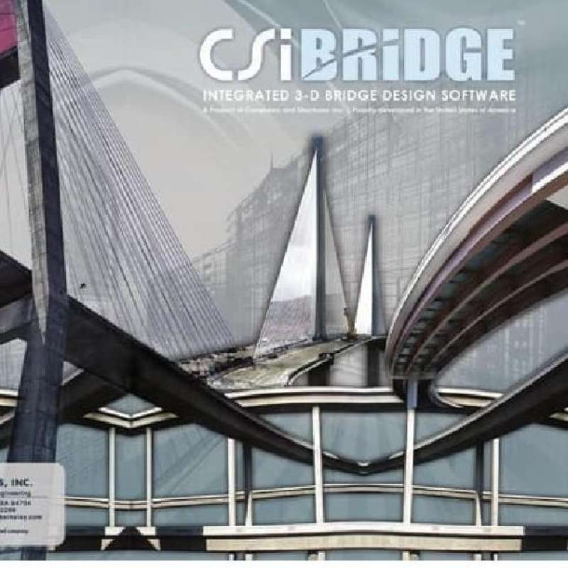 Promo CSIBridge Advance Rating 20 X64 Build 2018 Work Diskon 2% di ...