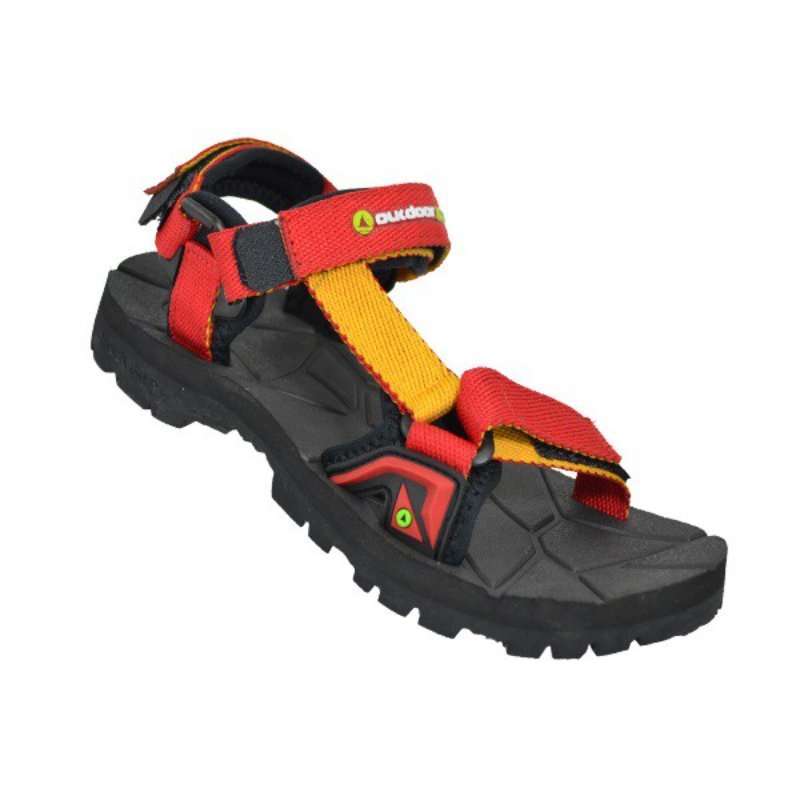 Jual OUTDOOR PRO TRON SANDAL GUNUNG ANAK di Seller Outdoor Footwear ...
