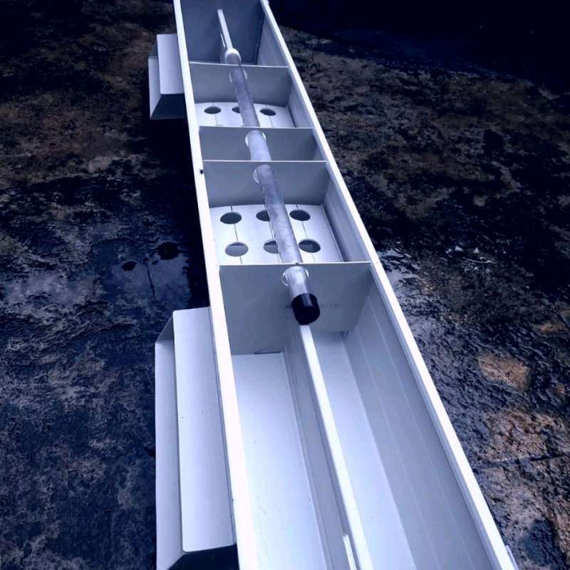 Jual Waterfall Filter Talang Aquarium/kolam ikan hias 90cm 2 output di ... Jual Waterfall Filter Talang Aquarium/kolam ikan hias 90cm 2 output di ...