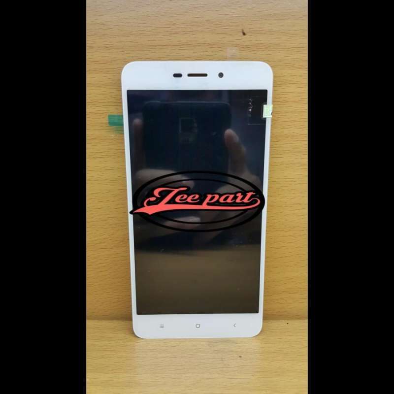 Jual Lcd Redmi 4A Complete Touchscreen di Seller Jee Part - Kota ...