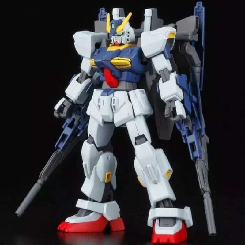 Jual Huiyan Hg Hgbf 1/144 Build Gundam Mk Ii 2 Mkii Mk2 di Seller Gunpla Store Bandung - Kota ...