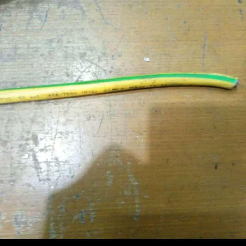 Jual Kabel BCC atau Kabel NYA/Kabel Tunggal Ukuran 35mm merk Pulung SNI di Seller DiBeli ...
