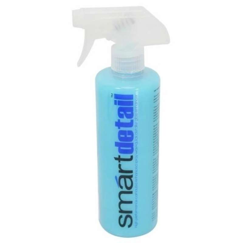 Jual Smartwax Detailer Smartdetail 470 Ml Poles Mobil Detailer Di ...