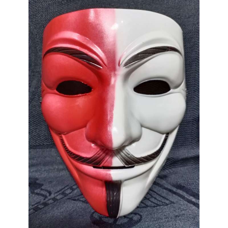 Topeng Anonymous Logo Ilustrasi Topeng Mr. Anonymous, Topeng Anonymous