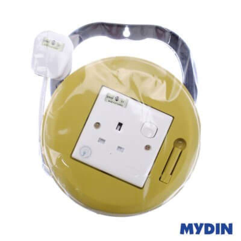 Jual Cable Box 10 Meter (Extension Wire Box) - Malaysia 5506077 di ...