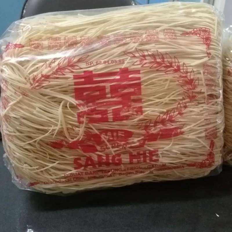 Misua Kering Gratis Ongkir 🔥 Harga Murah Januari 2026