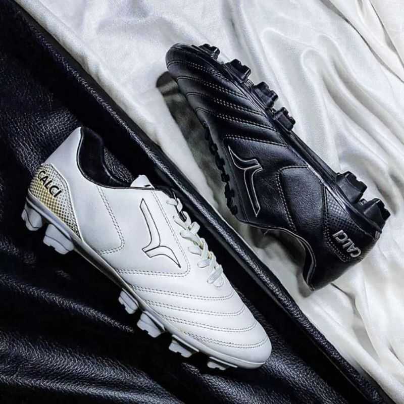 Jual Calci Forza Sc Fg New Colorway Ori - 43 Black Silver Di Seller Sports Gym Store - Kuta Jaya ...