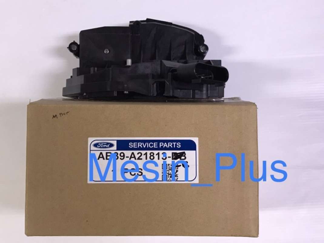 Jual Doorlock Ford Ranger 2.2 T6 Original di Seller Oamra.indo ...