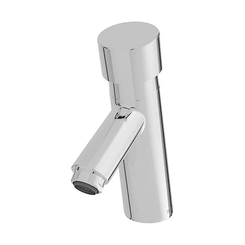 Jual TOTO TX126LE Kran Wastafel Push di Seller Mahardika Online ...