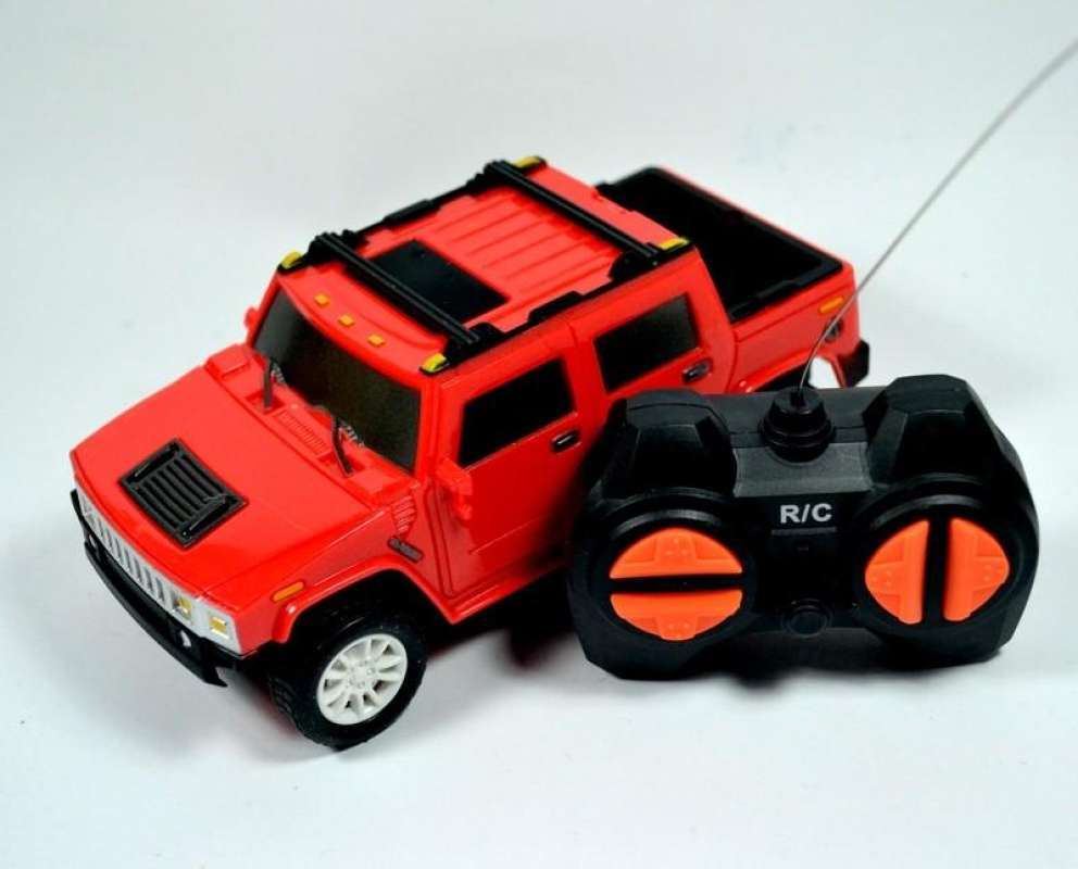 Jual Mobil Rc Hammer Murah Di Seller Grand Toys - Cijengkol-2, Kab ...