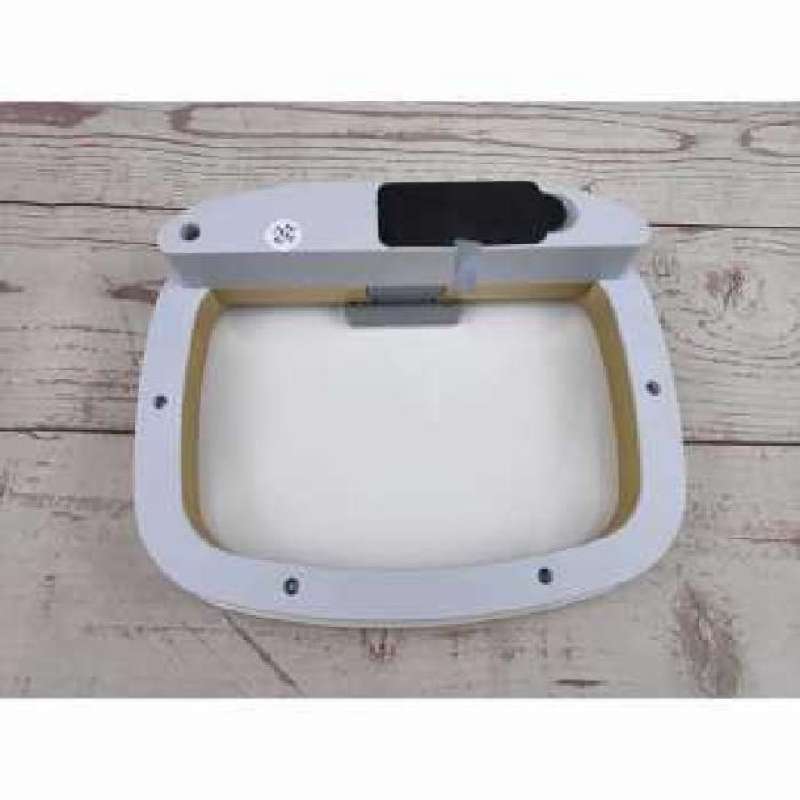 Jual Trash Tempat Sampah Cerdas Sensor Gerak Tempat Sampah 10l -jb5811 ...