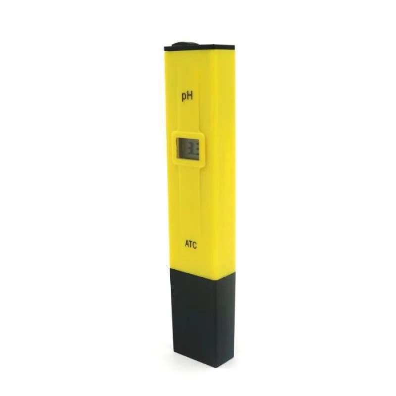 Jual PH METER KEASAMAN DIGITAL ALAT UKUR KEASAMAN CAIRAN AIR ...