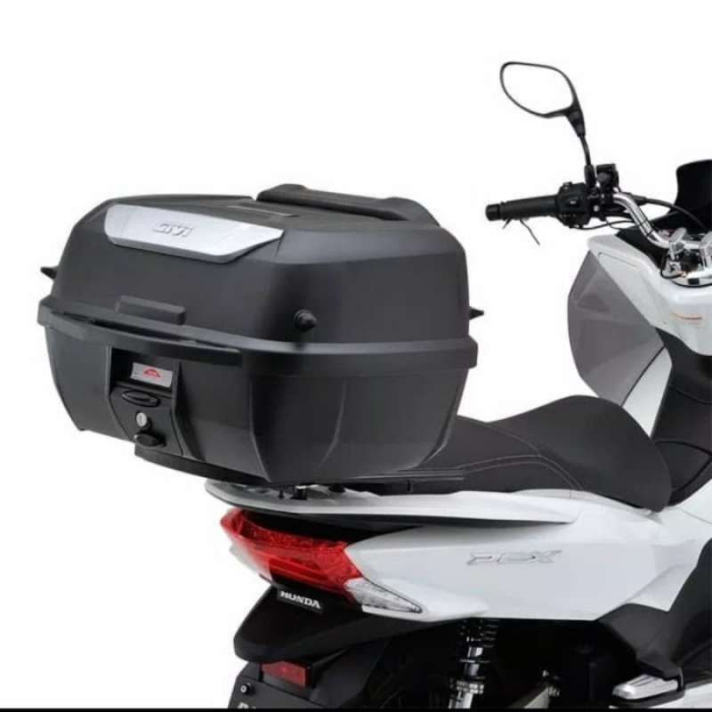 Promo box givi E43NTL ADV - Multivariasi Multicolor Diskon 23% di ...