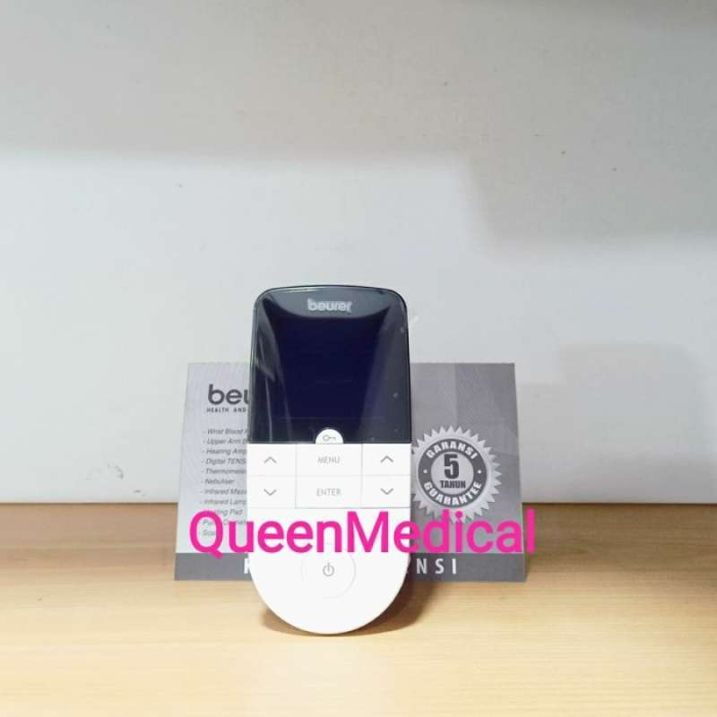Jual Beurer EM 49 TENS EMS Digital EM49 di Seller Alkeskamu - Indonesia ...