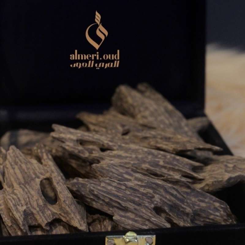 Promo KAYU GAHARU KALIMANTAN MALINAU PURE TABI'I MUHASAN | AGARWOOD/OUD ...