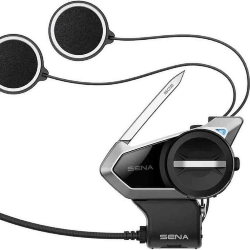 Jual SENA 50S LOOSE PACK INTERCOM COMMUNICATION BLUETOOTH HELM SENA di ...