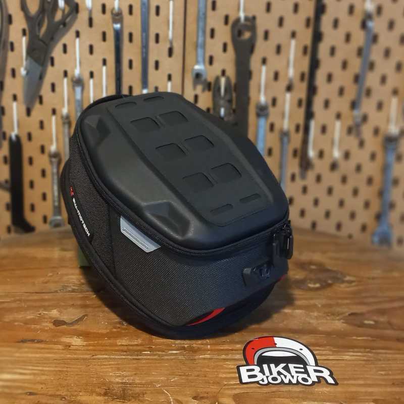 Jual Sw Motech Pro Daypack Tank Bag Tank Ring System Bags Fitting Kits ...