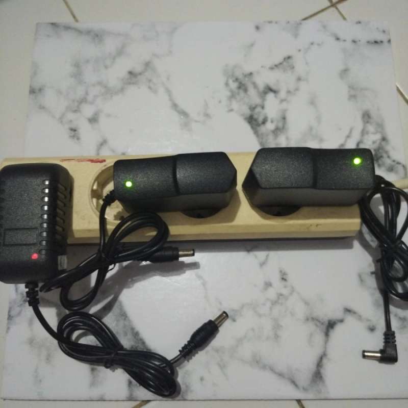 Jual adaptor 12v 1a adaptor stb.cctv.dvr.router.lampu led di Seller ...