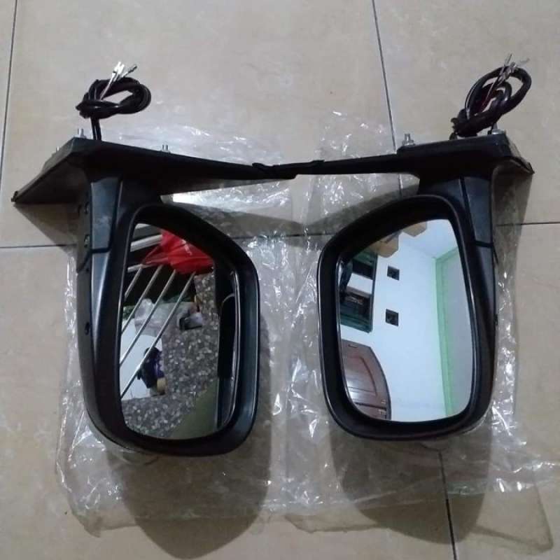 Jual Kaca Spion Avanza Avansa G 2007 2008 2009 2010 2011 Di Seller ...