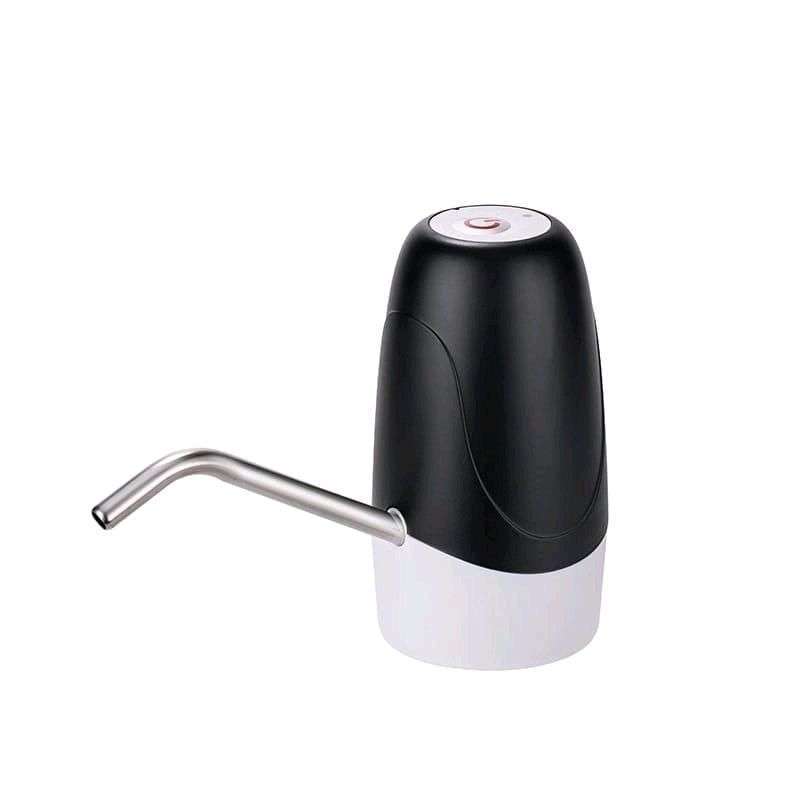 Jual Pompa Galon Elektrik/dispenser Portable Di Seller Modernstore88 ...