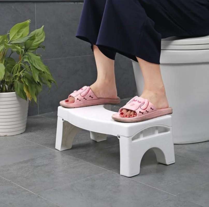 Jual Toilet Stool Terbaik Januari 2026 - Harga Murah & Gratis Ongkir ...