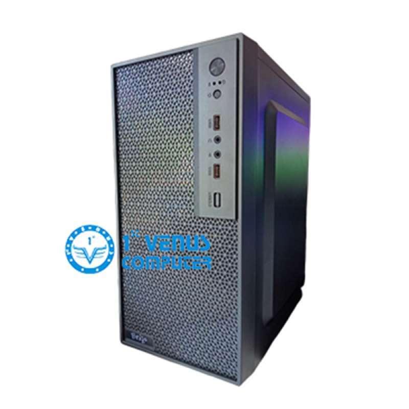 Jual BRIZZ CASING M-SERIES MICRO ATX /CASING KOMPUTER MICRO ATX/ CASE06 ...