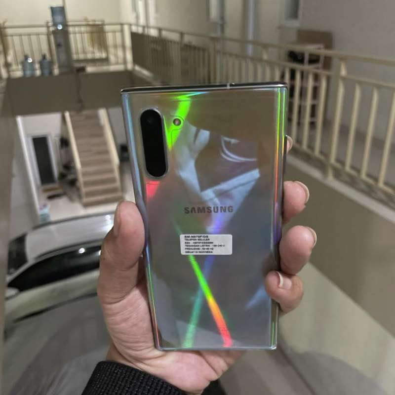 Samsung Note 10 - Harga & Spesifikasi Terbaru April 2024 | Blibli
