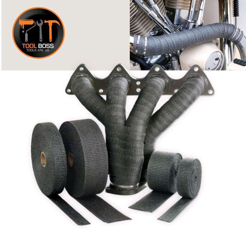 Jual Knalpot Motor - Harga Terbaru Juni 2026 | Blibli