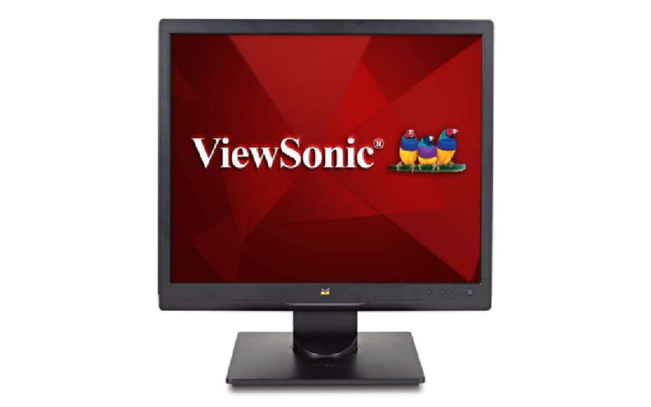 Jual Viewsonic Va 708a 17 Va-708a Di Seller Hanskomputer - Mangga Dua ...