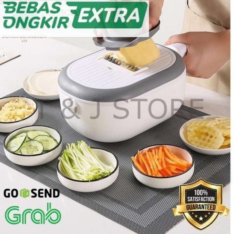 Jual Profita SMART CHOPPER SMART CHOPPER ORIGINAL TJ di Seller Smartans ...