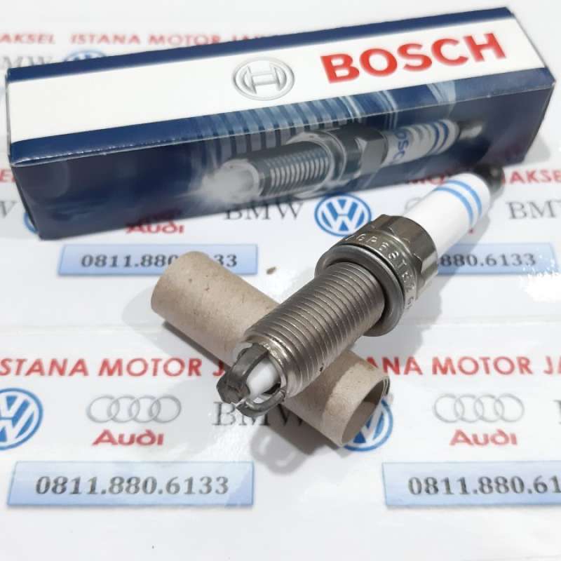 Jual Busi Bosch Kaki 3 Bmw X5 / X6 N55 Di Seller Auto99 - Cengkareng ...
