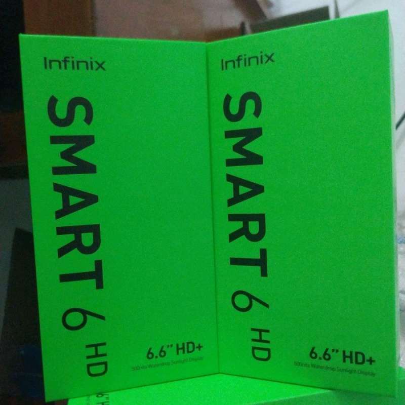 Jual Infinix Smart 6HD di Seller Master accessoris - Kab. Maros ...