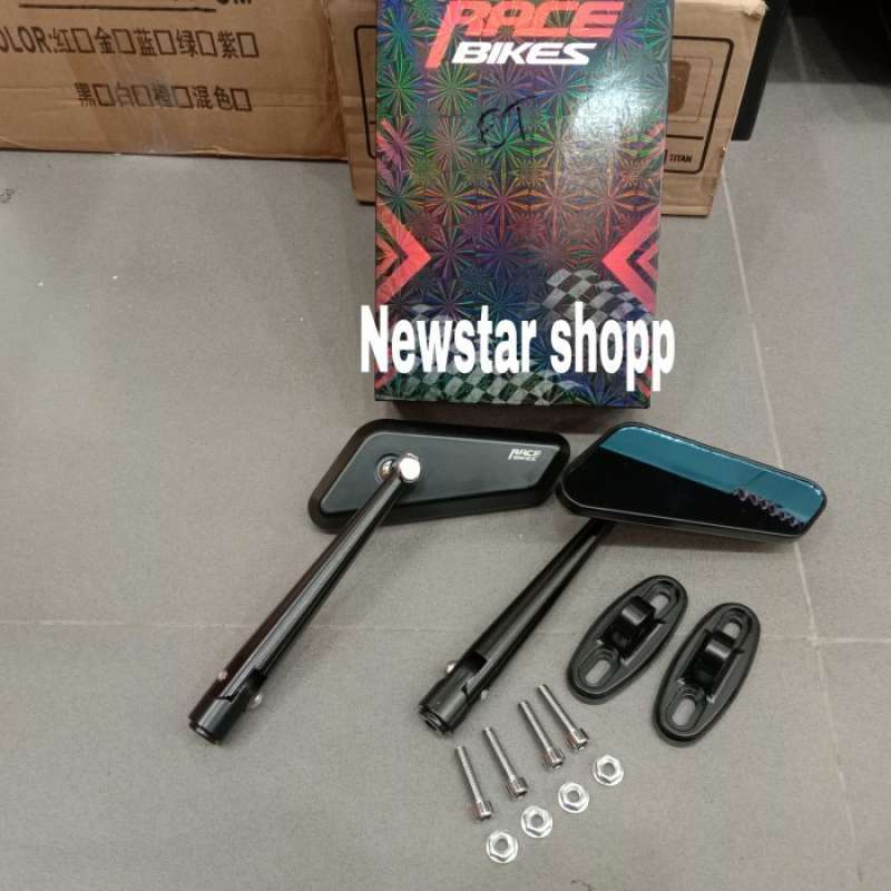 Jual Spion Circuit R25 Cbr250rr Ninja 250 R15 V3 V2 By Black Diamond Di ...