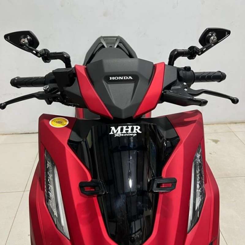 Jual Spion Motor Two In One New Model Semua Jenis Motor Black Diamond ...